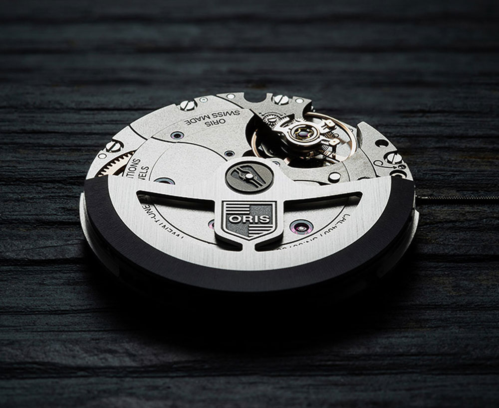 ORIS(オリス) | QUELLE HEURE（ケルエ）大阪心斎橋店にある「ORIS」関西最大級の売場で最新モデルをご覧ください！ | Gressive