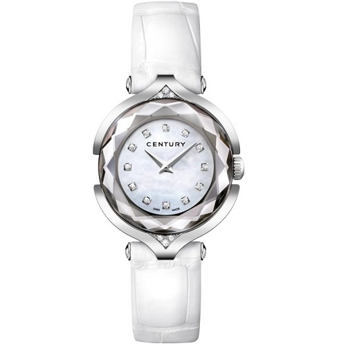 CENTURY 』 AFFINITY アフィニティー 632.7.U.12.16.CZO | 松坂屋静岡店 本館6階 時計サロン | ブランド腕時計の正規販売店紹介サイトGressive/グレッシブ