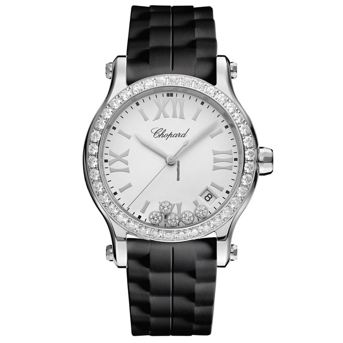 CHOPARD ショパール | 松坂屋静岡店 本館6階 時計サロン | ブランド腕時計の正規販売店紹介サイトGressive/グレッシブ