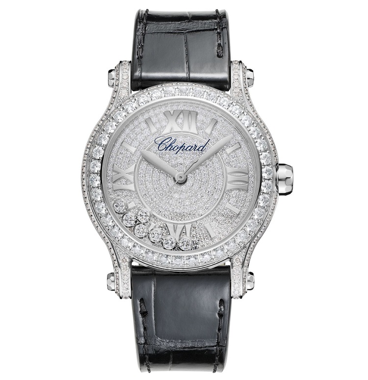 CHOPARD ショパール | 松坂屋静岡店 本館6階 時計サロン | ブランド腕時計の正規販売店紹介サイトGressive/グレッシブ