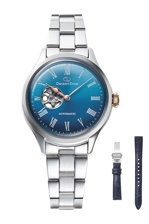 RK-ND0019L ￥59,400（税込） | ブランド腕時計の正規販売店紹介サイトGressive/グレッシブ