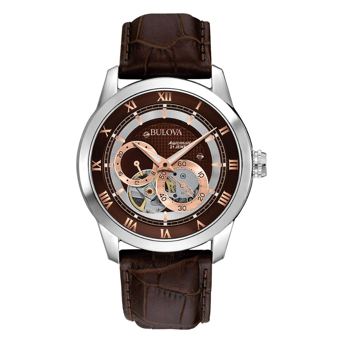 BULOVA 取り扱いモデル | CITIZEN FLAGSHIP STORE OSAKA | ブランド腕時計の正規販売店紹介サイト ...