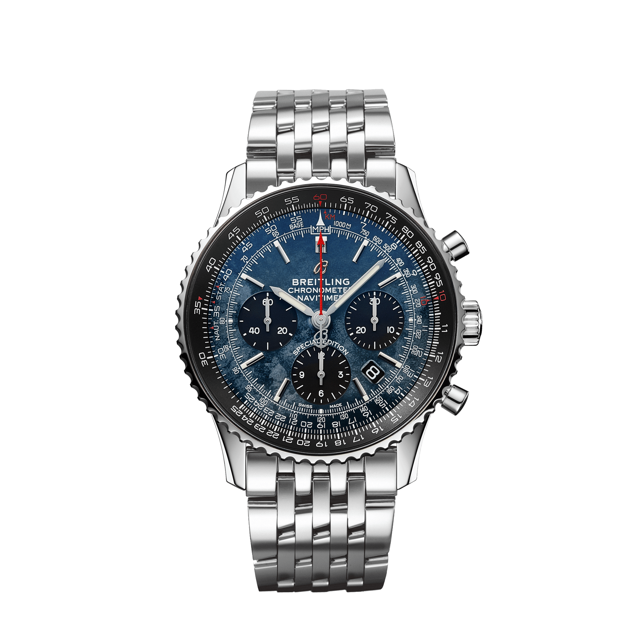 ブライトリング(BREITLING) ナビタイマー NAVITIMER | ISHIDA新宿 | ブランド腕時計の正規販売店紹介サイトGressive/グレッシブ