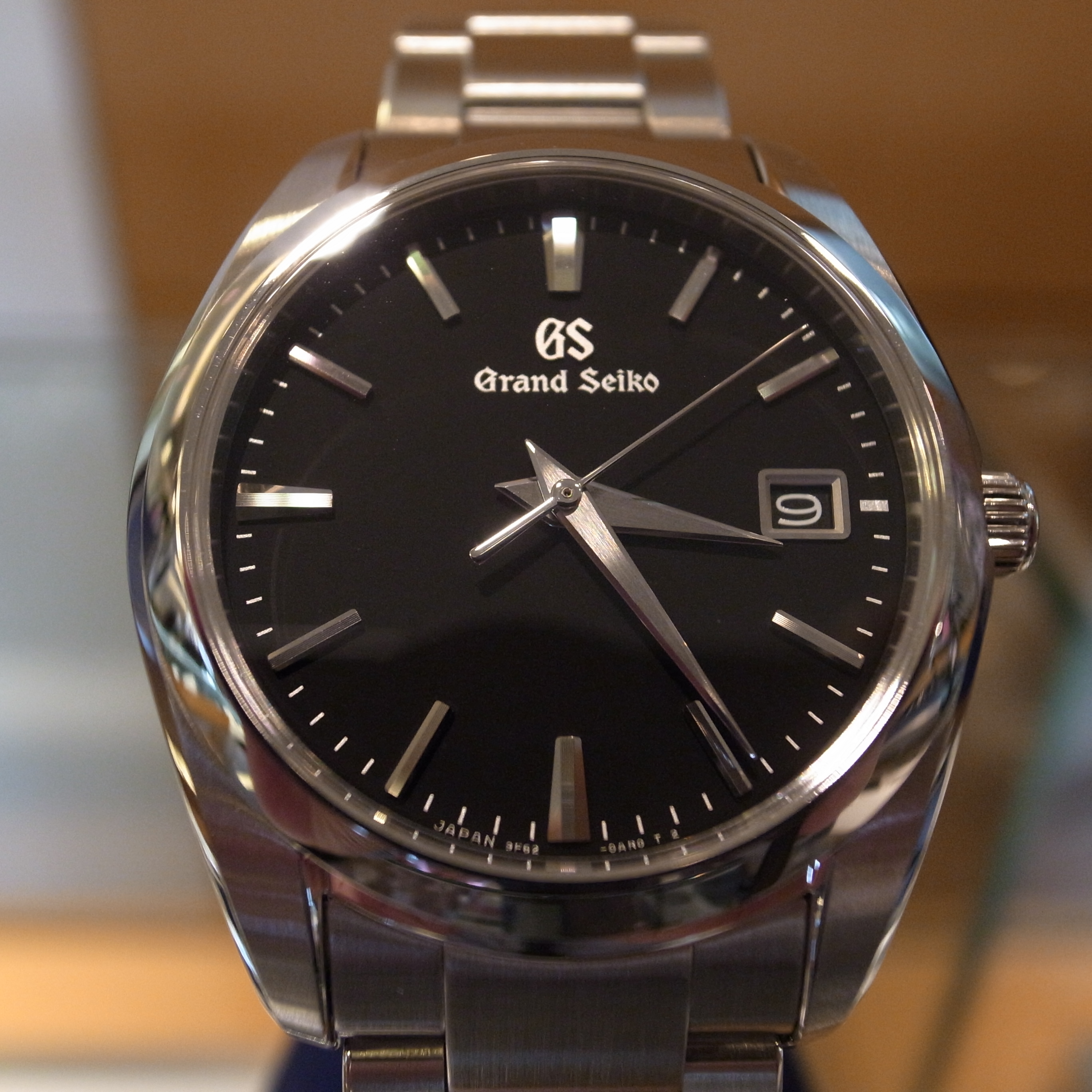 グランドセイコー(Grand Seiko) ヘリテージコレクション | 三愛時計店 | ブランド腕時計の正規販売店紹介サイトGressive ...