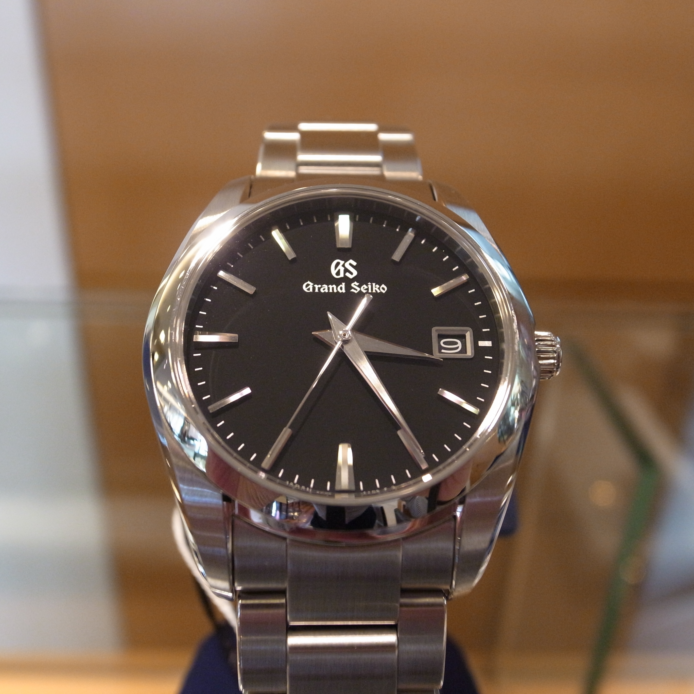 グランドセイコー(Grand Seiko) ヘリテージコレクション | 三愛時計店 | ブランド腕時計の正規販売店紹介サイトGressive ...