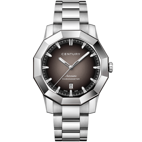 センチュリー(CENTURY) CENTURY プライムタイムエゴス 606.7.E.M8i.13.SA | YOSHIDA 東京本店 | ブランド腕時計の正規販売店紹介サイトGressive ...