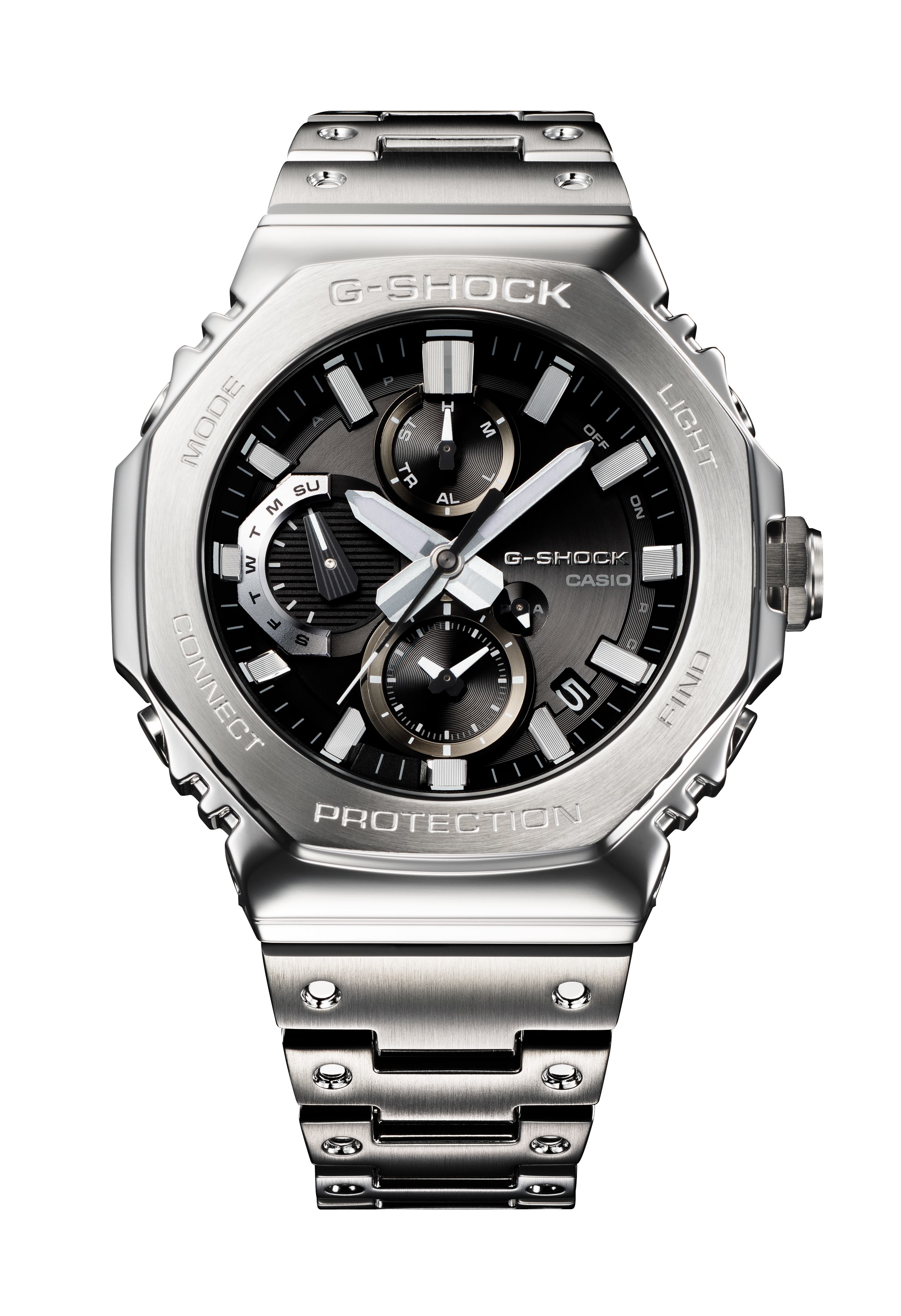 ジーショック(G-SHOCK) GMC-B2100D-1AJF GMC-B2100 SERIES | そごう大宮店 4F 時計売場 | ブランド腕時計の正規販売店紹介サイトGressive/グレッシブ