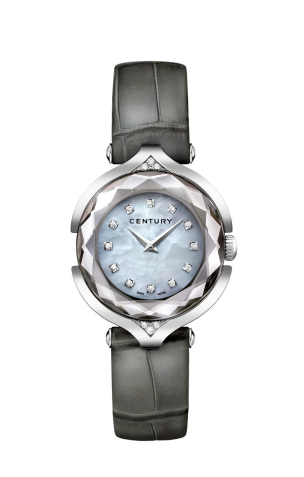 センチュリー(CENTURY) アフィニティ― AFFINITY | 髙島屋京都店 5階 時計サロン | ブランド腕時計の正規販売店紹介サイトGressive/グレッシブ