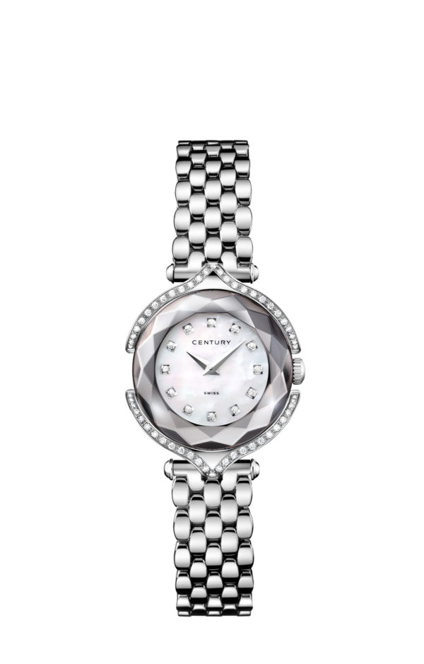 センチュリー(CENTURY) アフィニティー AFFINITY | 髙島屋京都店 5階 時計サロン | ブランド腕時計の正規販売店紹介サイトGressive/グレッシブ