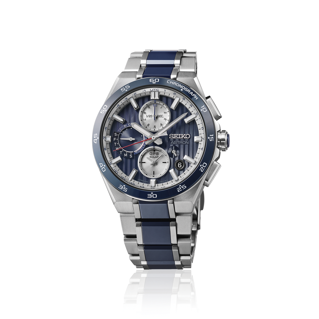 アストロン(ASTRON) SBXC181 ASTRON | 大丸 神戸店 | ブランド腕時計の正規販売店紹介サイトGressive/グレッシブ