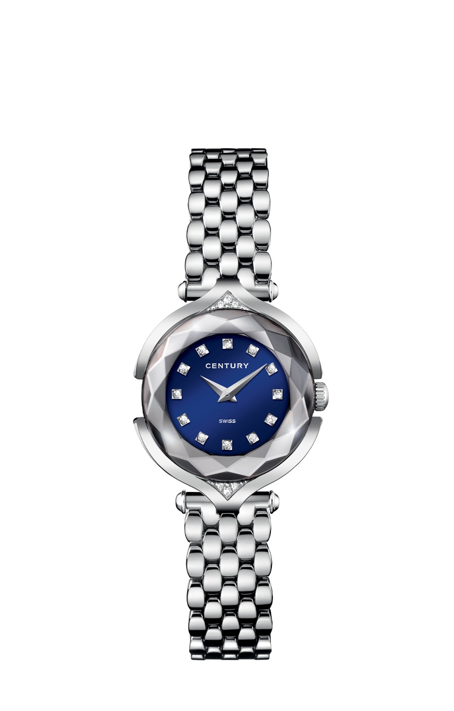 センチュリー(CENTURY) アフィニティー AFFINITY | 阪神梅田本店 2階 時計売場 | ブランド腕時計の正規販売店紹介サイトGressive/グレッシブ