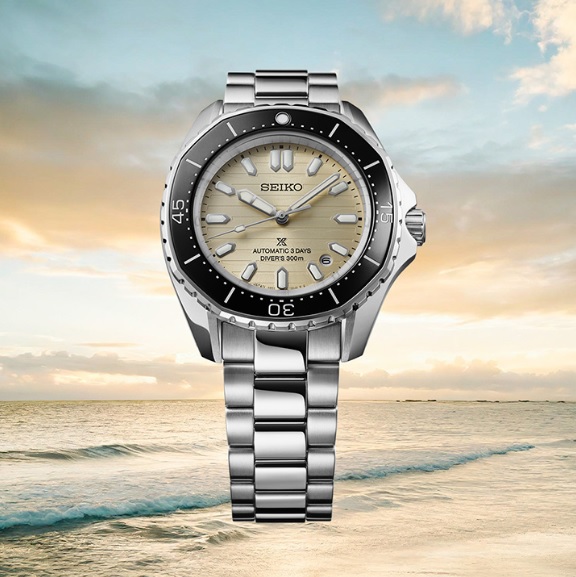 セイコー(SEIKO) プロスペックス(SBDC201) | 阪急うめだ本店 セイコー(SEIKO) プロスペックス(SBDC201) | 阪急うめだ本店