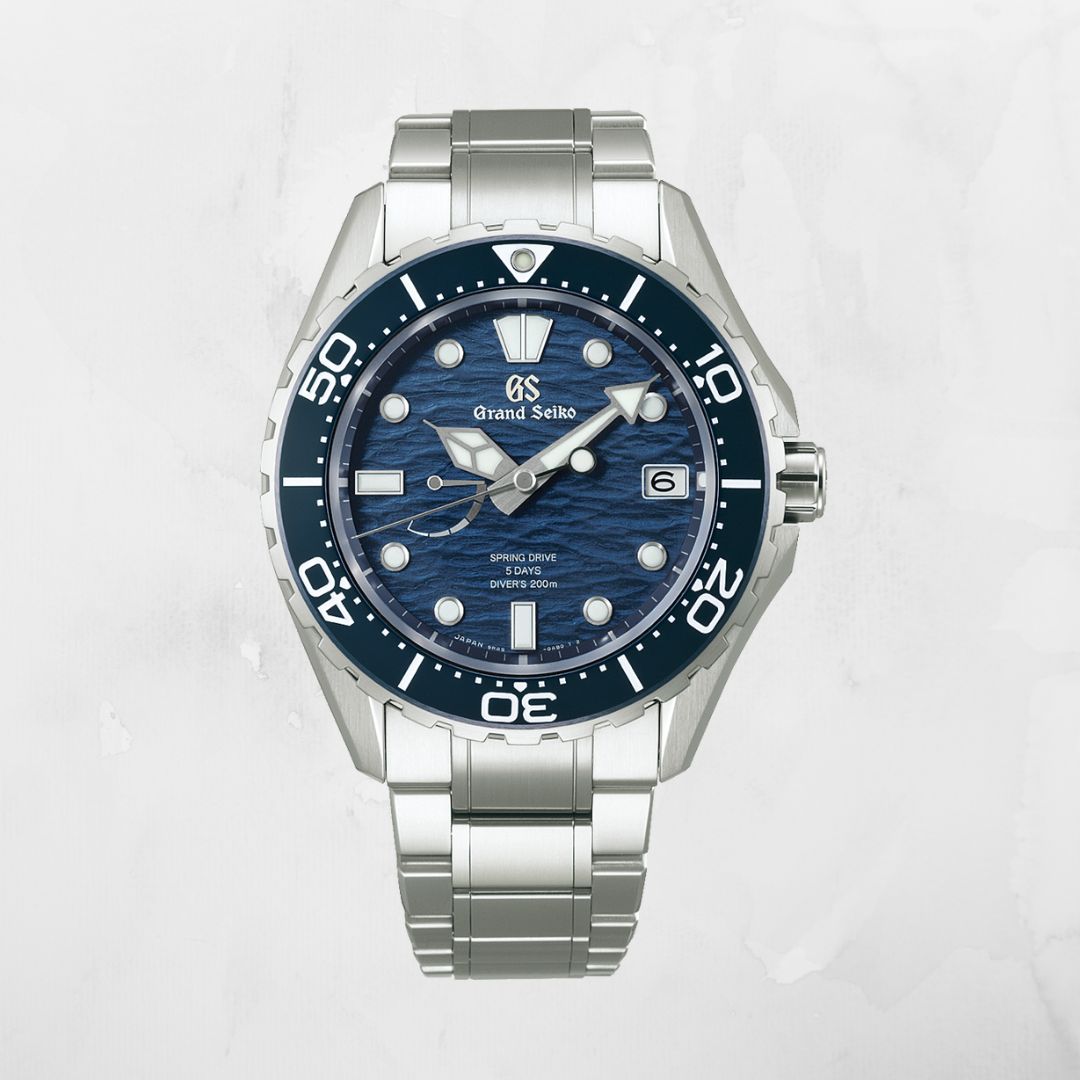 グランドセイコー(Grand Seiko) SLGA023 | 株式会社仙台三越 本館7階時計サロン | ブランド腕時計の正規販売店紹介サイト ...