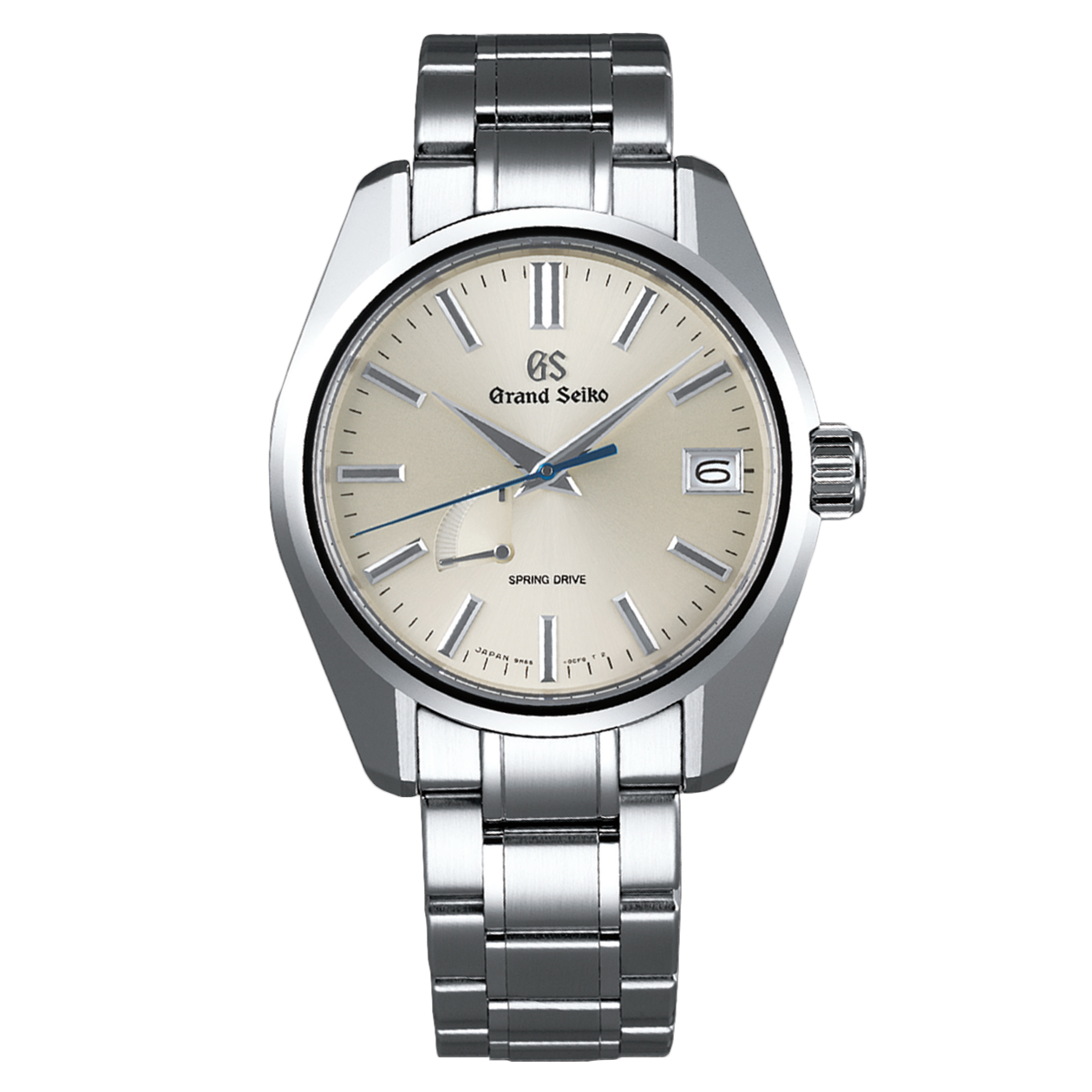 グランドセイコー(GRAND SEIKO) Heritage Collection SBGA373 SBGA375 44GS現代デザイン ...