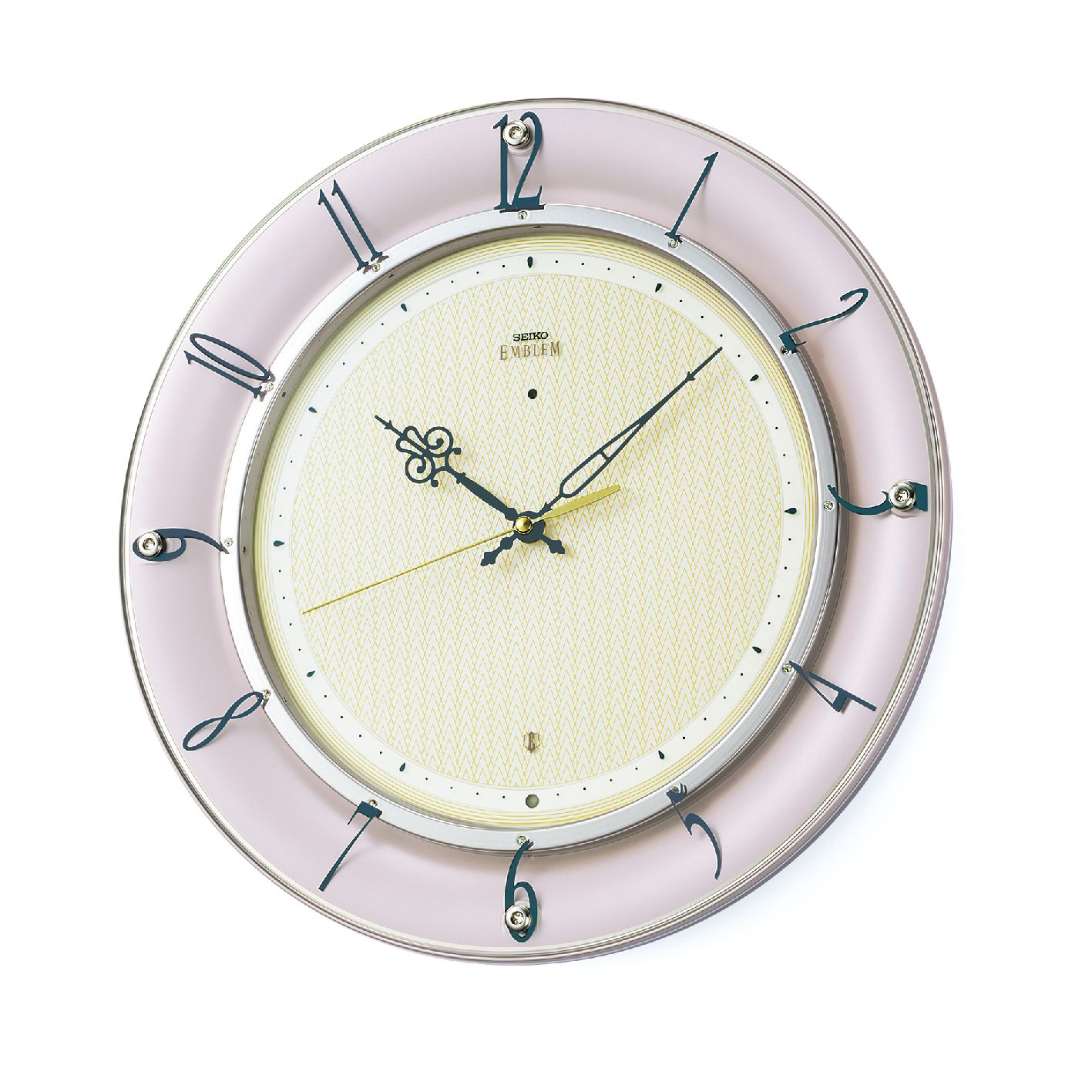 セイコー(SEIKO) エンブレム EMBLEM | 丸井今井 札幌本店 | ブランド腕時計の正規販売店紹介サイトGressive/グレッシブ