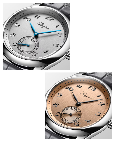 ロンジン マスターコレクション 190年記念モデル THE LONGINES MASTER COLLECTION 190th | 名古屋栄三越 | ブランド腕時計の正規販売店紹介サイト ...