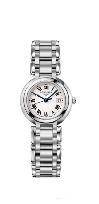ロンジン(LONGINES) プリマルナ | 名古屋栄三越 | ブランド腕時計の正規販売店紹介サイトGressive/グレッシブ