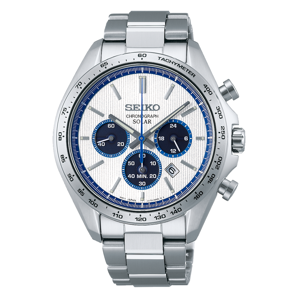 セイコーセレクション(SEIKO SELECTION) SBPY175 | 福屋八丁堀本店 7階時計サロン | ブランド腕時計の正規販売店紹介サイトGressive/グレッシブ