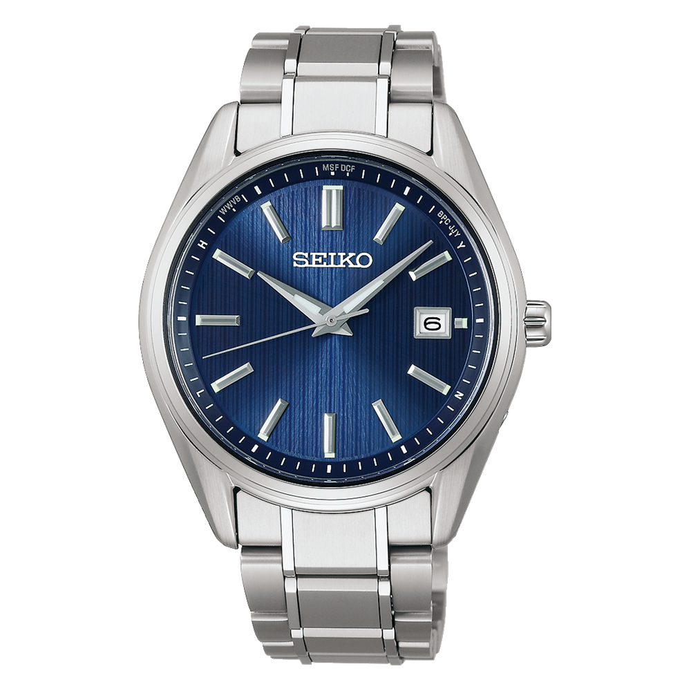 セイコーセレクション(SEIKO SELECTION) SBTM339 | 福屋八丁堀本店 7階時計サロン | ブランド腕時計の正規販売店紹介サイトGressive/グレッシブ