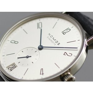 ノモス グラスヒュッテ(NOMOS Glashütte) ノモス タンジェント ノモス グラスヒュッテ(NOMOS Glashütte) ノモス タンジェント
