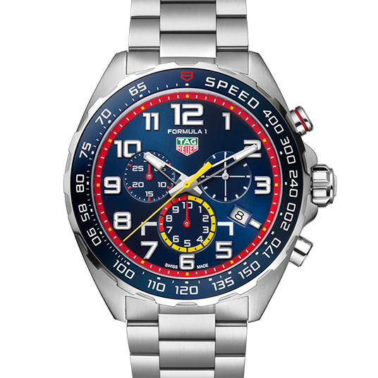 タグ・ホイヤー(TAG Heuer) タグ・ホイヤー フォーミュラ1 タグ・ホイヤー(TAG Heuer) タグ・ホイヤー フォーミュラ1