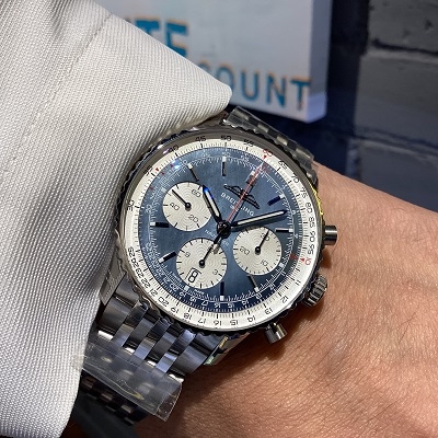 グランドセイコー(Grand Seiko) 年差クォーツ SBGX349 | 安心堂 グランドセイコー(Grand Seiko) 年差クォーツ SBGX349 | 安心堂