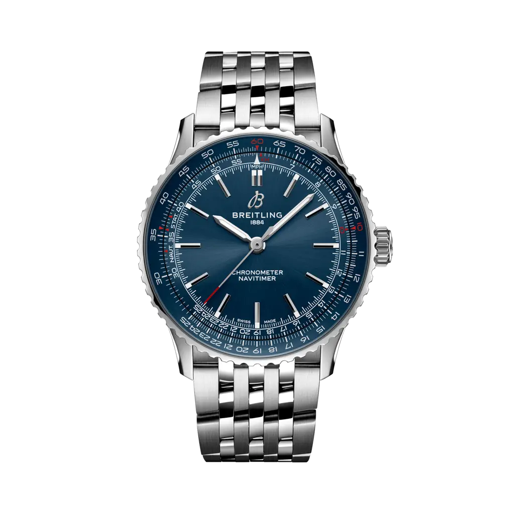 ブライトリング(BREITLING) クロノマット 32 | 大丸 京都店 6階宝飾・時計サロン | ブランド腕時計の正規販売店紹介サイトGressive/グレッシブ