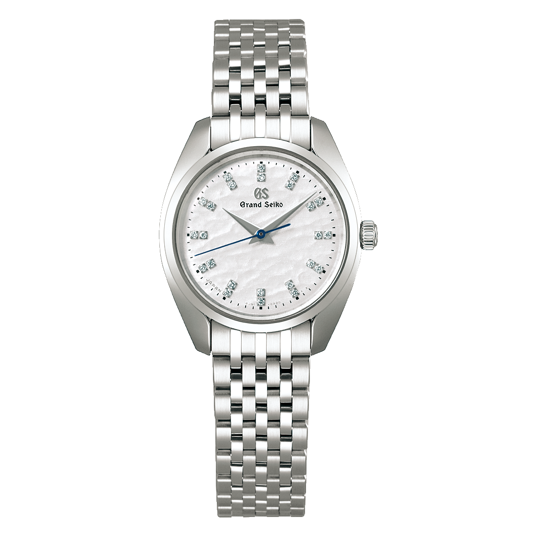グランドセイコー(Grand Seiko) SBGW291 | 株式会社仙台三越 本館7階時計サロン | ブランド腕時計の正規販売店紹介サイト ...
