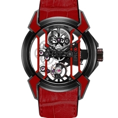 ジェイコブ(Jacob＆Co.) | ブランド腕時計の正規販売店紹介サイトGressive/グレッシブ