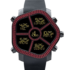 ジェイコブ(Jacob＆Co.) | ブランド腕時計の正規販売店紹介サイトGressive/グレッシブ