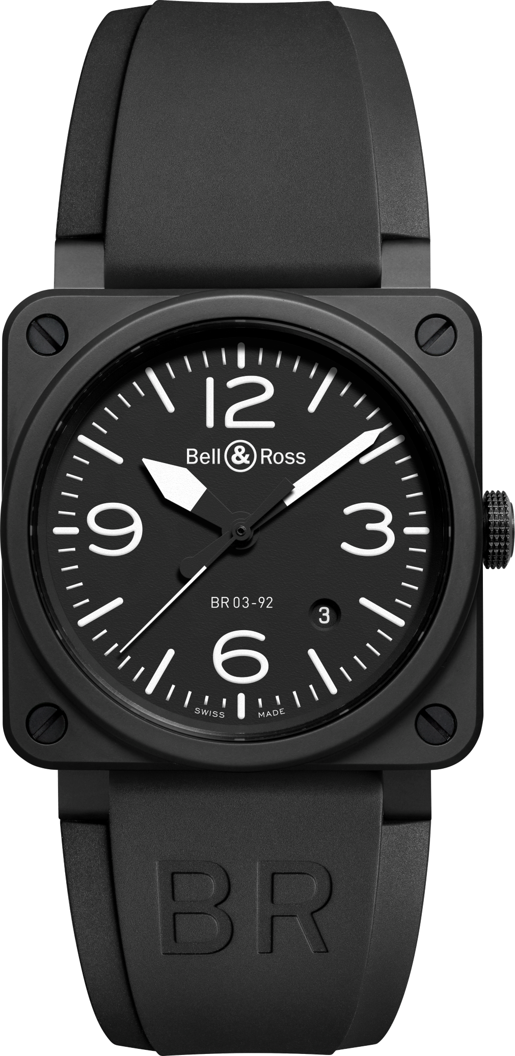 Bell & Ross 心斎橋ブティック スタッフ紹介 | ブランド腕時計の正規販売店紹介サイトGressive/グレッシブ