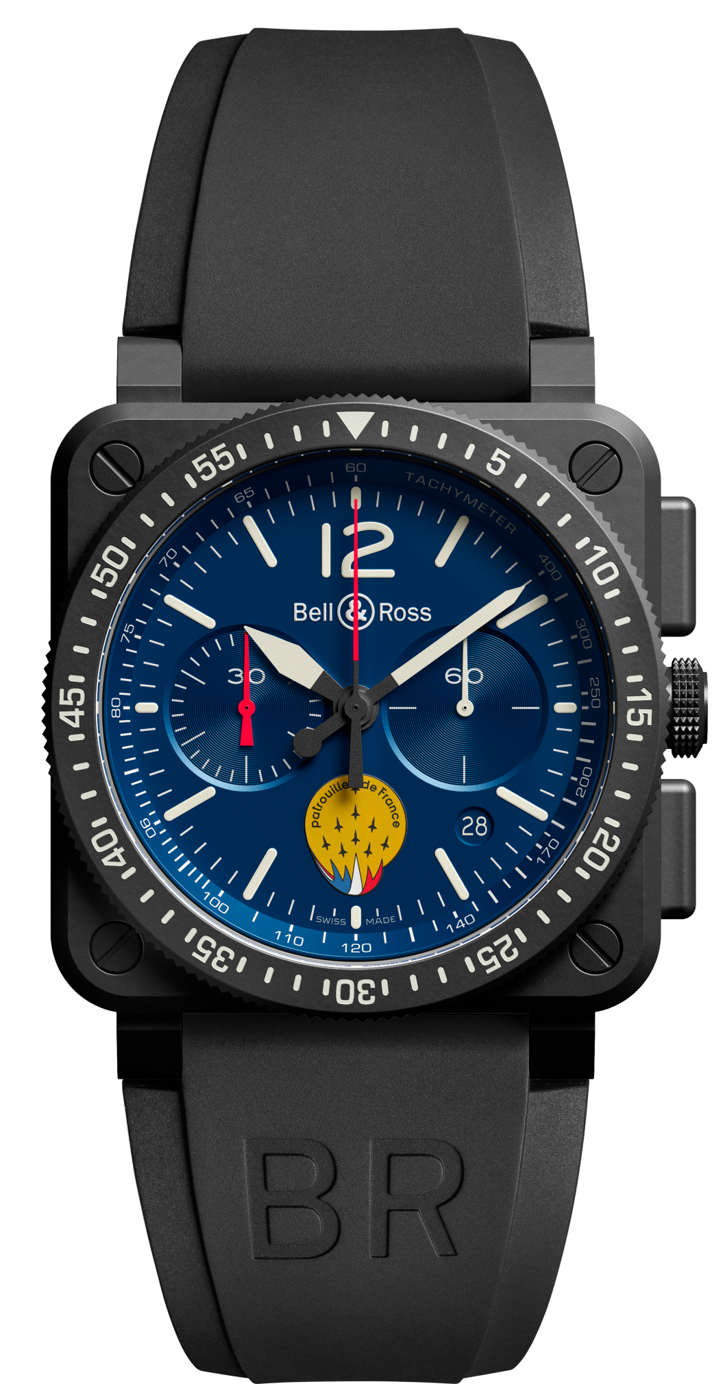 Bell & Ross 心斎橋ブティック アクセスマップ | ブランド腕時計の正規販売店紹介サイトGressive/グレッシブ