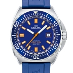 デルマ(DELMA) | ブランド腕時計の正規販売店紹介サイトGressive/グレッシブ