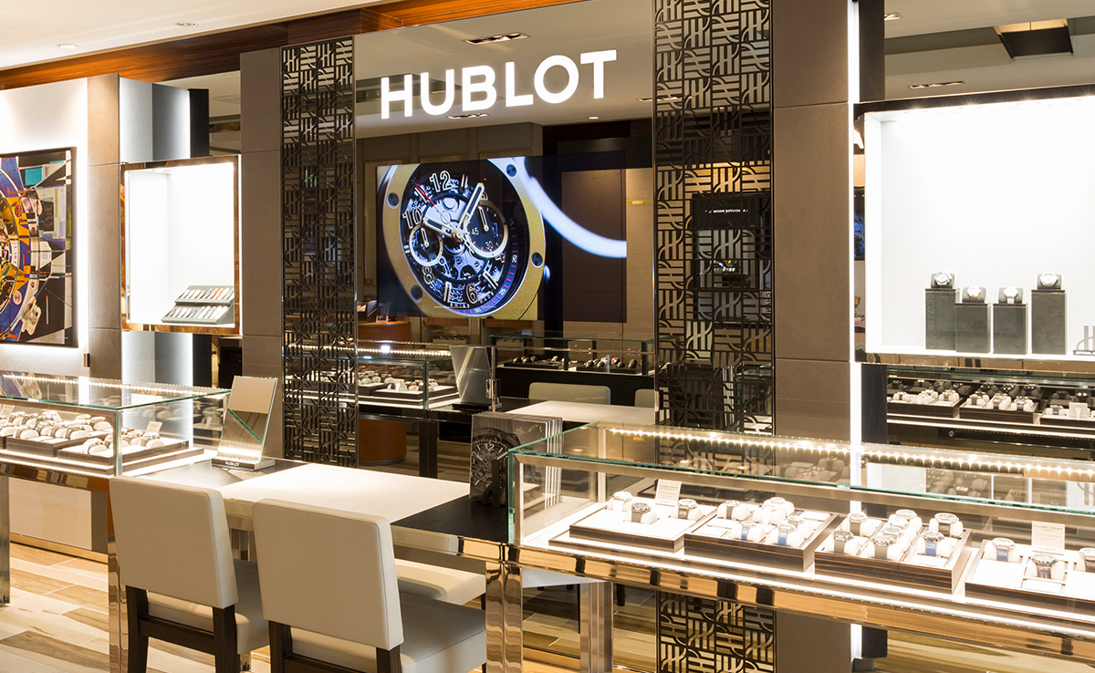 TOMIYA 広島店 | ブランド腕時計の正規販売店紹介サイトGressive/グレッシブ