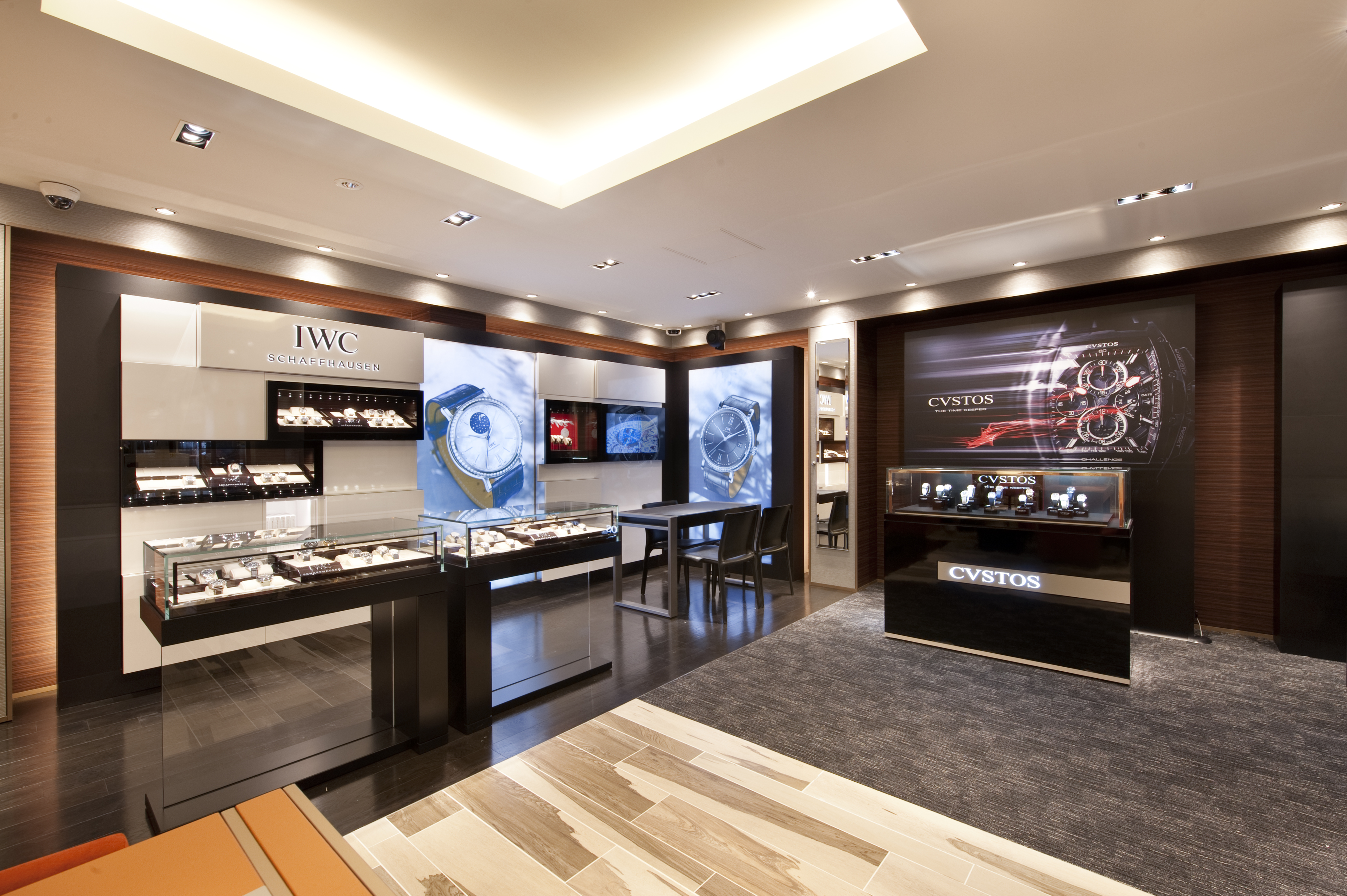 TOMIYA 広島店 | ブランド腕時計の正規販売店紹介サイトGressive/グレッシブ