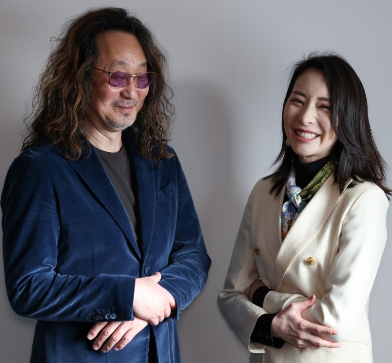 ロック福田 x 丸山尚弓 スペシャル トークショー 2024初夏 | 阪急うめだ本店 | ブランド腕時計の正規販売店紹介サイトGressive/グレッシブ