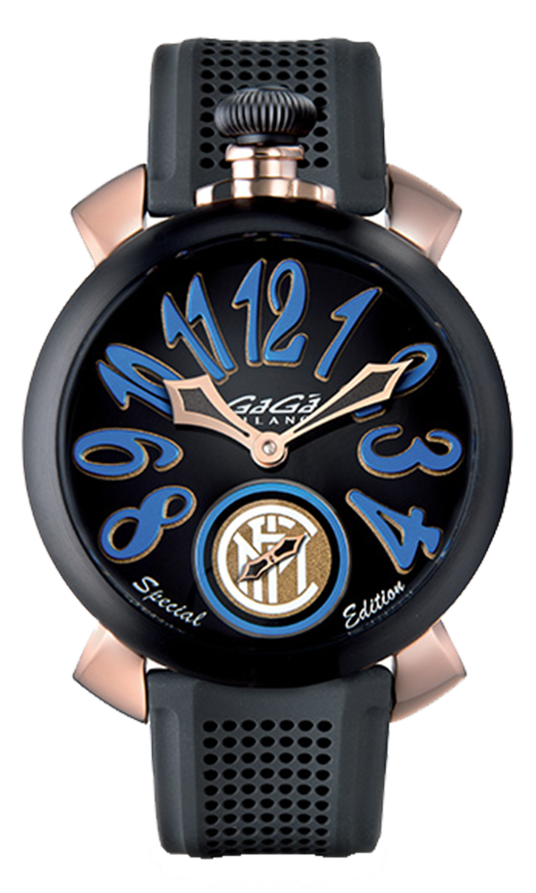 ガガ ミラノ(GaGa MILANO) | ブランド腕時計の正規販売店紹介サイトGressive/グレッシブ